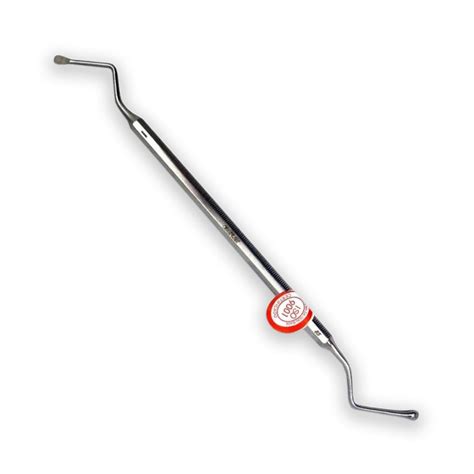 Cureta Lucas 85 Duflex