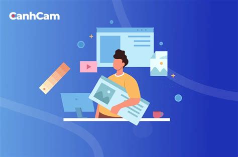 Web Design And Development What Are The Differences CanhCam