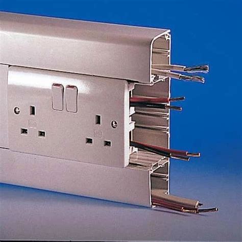 Wire Trunking Wholesaler From Tiruvallur