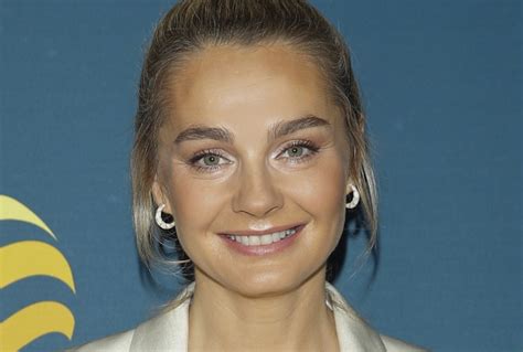 Małgorzata Socha Pokazała Mamę Piękne Kobiety Foto Rmf Fm