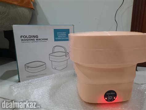 Portable Mini Folding Washing Machine 188729 Fridge Ac Washing