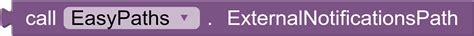 Easy Paths Extension Simplifies File Path Handling Handling Both Internal And External