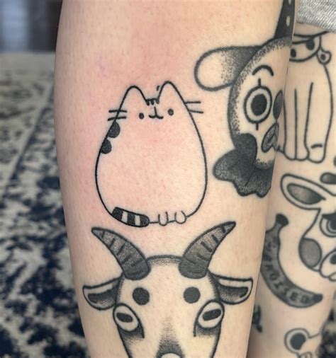 Its Been Awhile Since Ive Tattooed I Goofed It Rsticknpokes