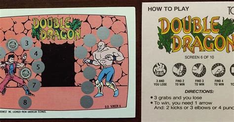 Imgur Plays Nintendo Scratch Offs Round 19 3 Album On Imgur