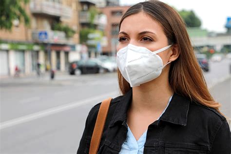 Hurry Amazon Has Niosh Tested Kn95 Face Masks Said To Filter Better