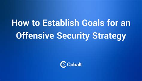 Think Like An Attacker Offensive Versus Defensive Cybersecurity