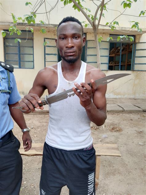 Notorious Suspected Gang Leader Attack Police Officers With Dangerous
