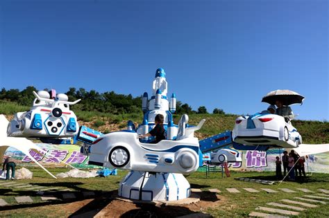 清水：北山生态景区旅游热度不减图 天水在线