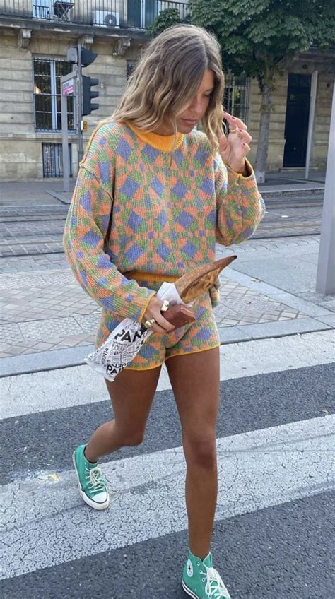 Pin By Bella Foreman On Outfits Style Colourful Outfits Summer Outfits