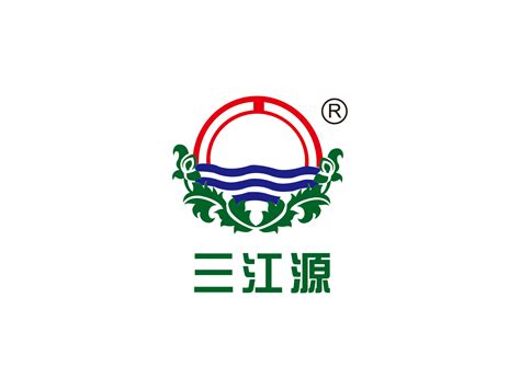 三江源设计logo设计欣赏 Logo800