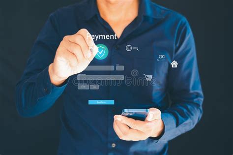 online payment transactions the safest and most efficient method for