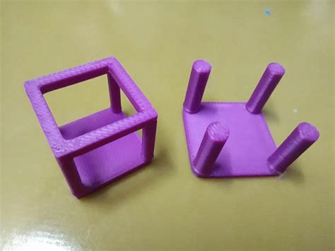 3d Printer Files 3mf File Calibration Bundle 2 Creality Cloud