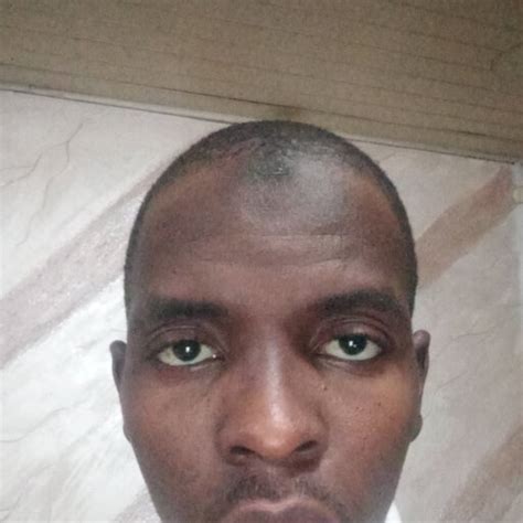 Rabiu Muhammad Bayero University Kano Kano Department Of Chemistry Research Profile