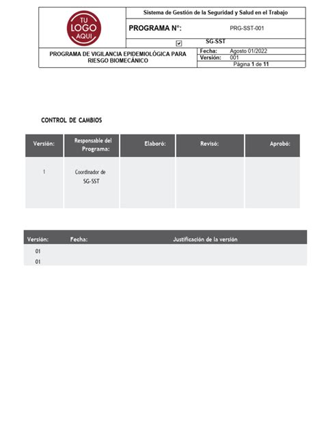 Pve Riesgo Biomecánico 2 Pdf Hombro Factores Humanos Y Ergonomía
