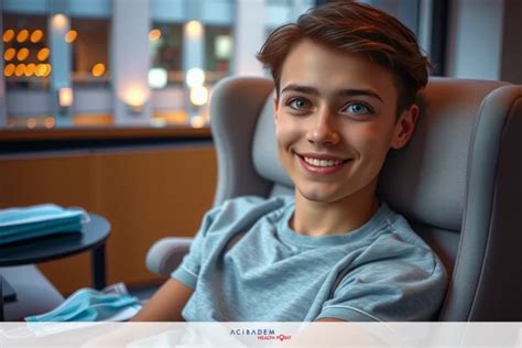 Can I Have Rhinoplasty With Braces Acibadem Health Point Acibadem