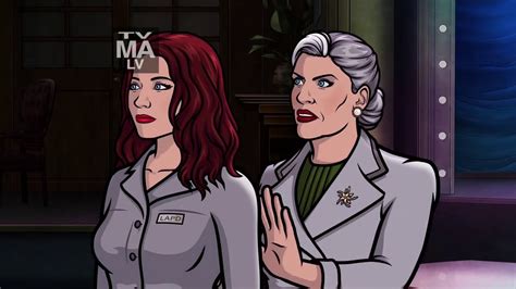 Archer S E Archer Dreamland Auflösung Part YouTube