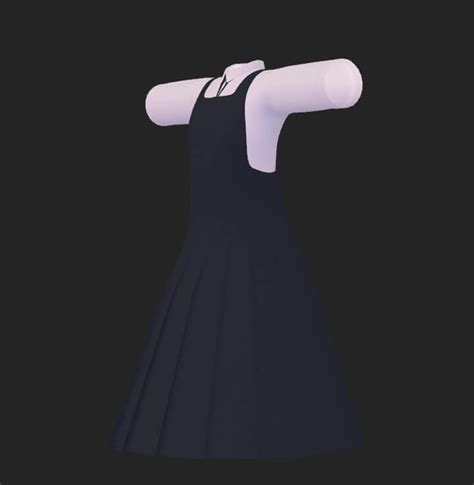 【vrchat】clothes C 01 Rusk Sweet Forest Booth
