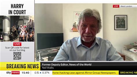 Sky News On Twitter Former Deputy Editor Of News Of The World