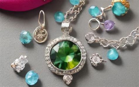 The Mystique Of Birthstones Exploring The Symbolism And Meanings