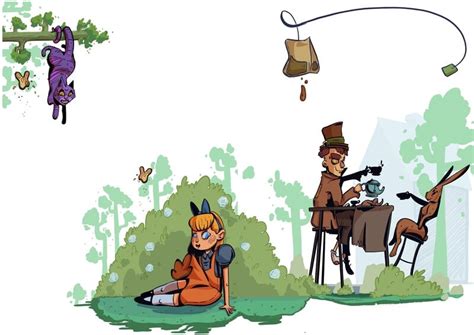 Artstation Tom Griffiths