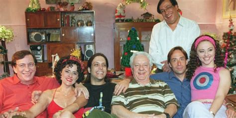 Infarto A triste morte de protagonista de A Grande Família