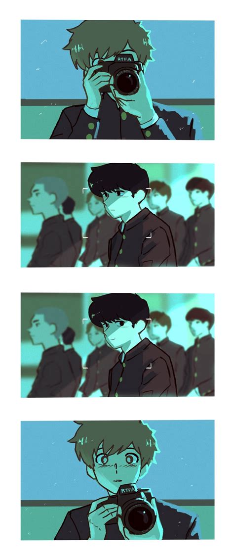 Hirose Aiki And Nakamura Okuto Ganbare Nakamura Kun Drawn By