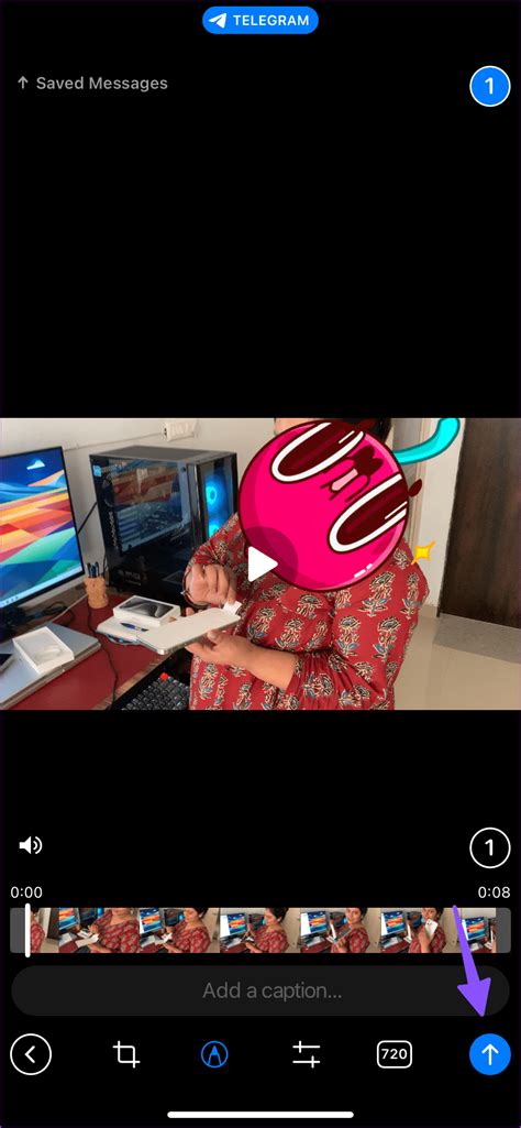 How To Blur A Video Or Screen Recording On IPhone Guiding Tech