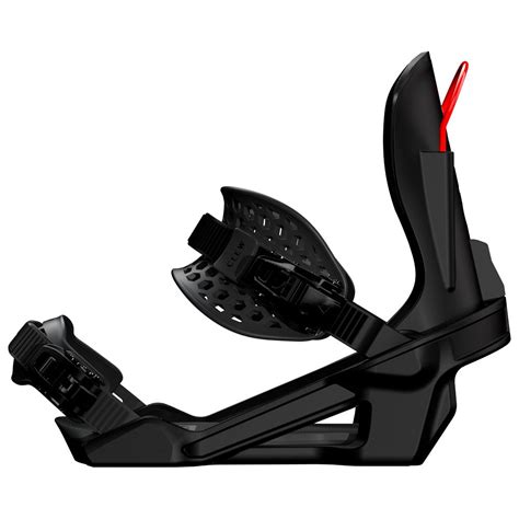 Binding Snowboard Clew Freedom 1 0 Black Winter 2023 Glisshop