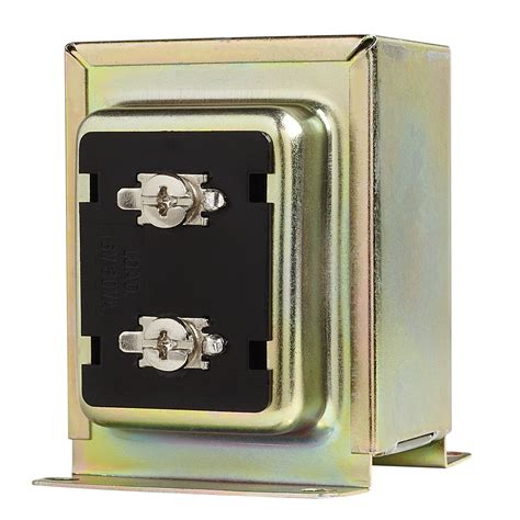 C907 Nutone® 16v 30va Doorbell Transformer
