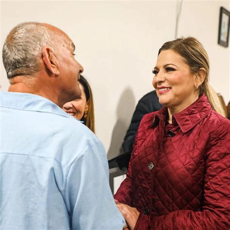 Quién Es Claudia Delgadillo La Candidata Que Se Mantiene En Tendencia