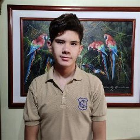 Alejandro Linares Youtube