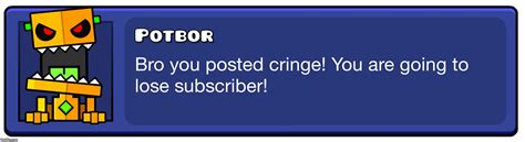 Geometry Dash Memes GIFs Imgflip