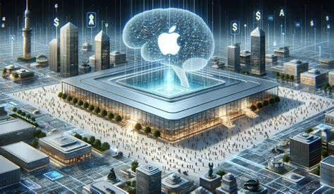Apples Billion Dollar Bet On Ai Transforming The Tech Landscape