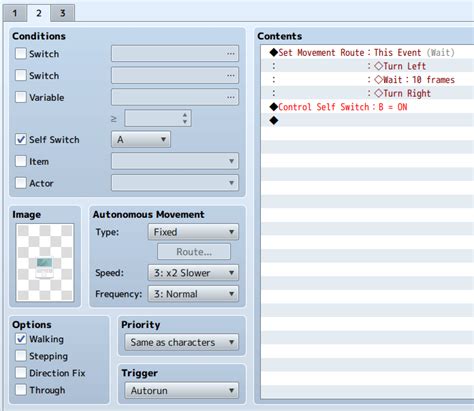 Animations With More Frames The Official Rpg Maker Blog
