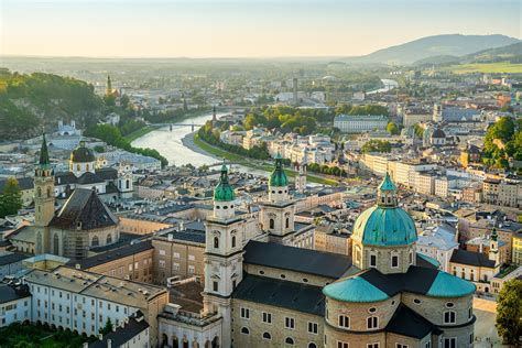 Salzburg Travel Guide