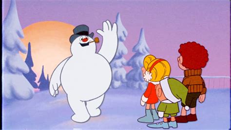 Frosty S Lost Ending Hero4Hire