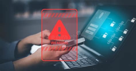 Security Password Login Online Concept Hands Typing And Entering Username And Password Of Social