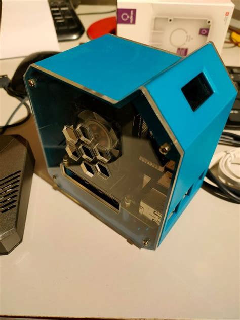 Raspberry Pi Gb Mit Viel Zubeh R Kaufen Auf Ricardo