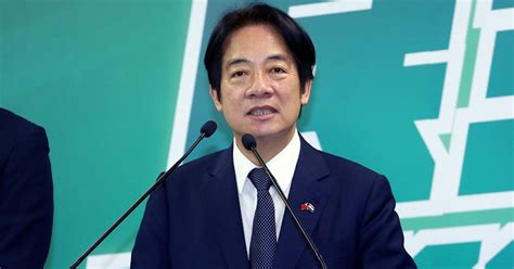 賴清德出訪巴拉圭將過境美國，布林肯籲北京勿藉故挑釁，中國：堅決反對台獨分裂分子竄美 Tnl The News Lens 關鍵評論網