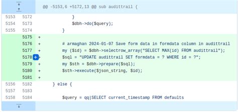 Enhanced Audit Log In Sql Ledger