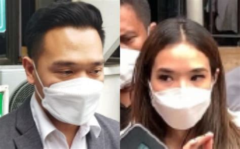 Bertemu Di Persidangan Penyebar Video Mesum Gisel Dan Nobu Hanya