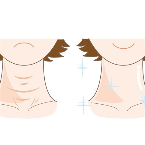 首のしわを消す方法は？血のめぐりを良くすることが効果的！ Fiache