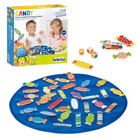 캔디 Candy Thinkplay