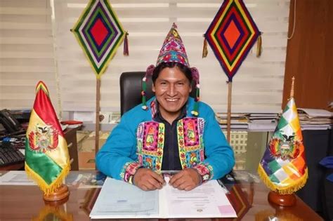La mitad de los pueblos indígenas de Bolivia pueden desaparecer
