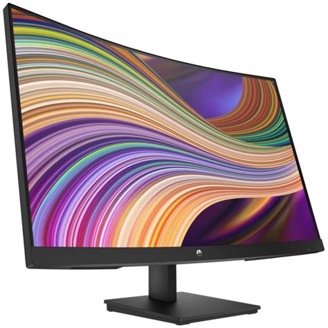 Монитор LED HP V27c G5, Извит, 27", VA, Full HD, 75Hz, FreeSync ...