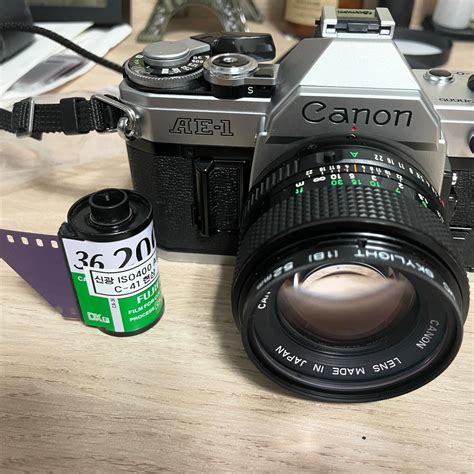 필름카메라 촬영다니는 울산 사람 없어요📷
