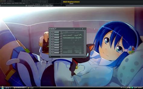 Collections Midi Replacement Gamebanana Tutorials