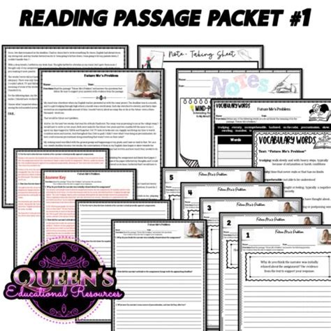 Procrastination Activity Worksheets Procrastinate Overcoming