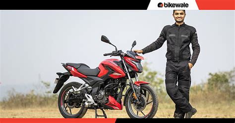 Bajaj Pulsar P150 First Ride Review Bikewale