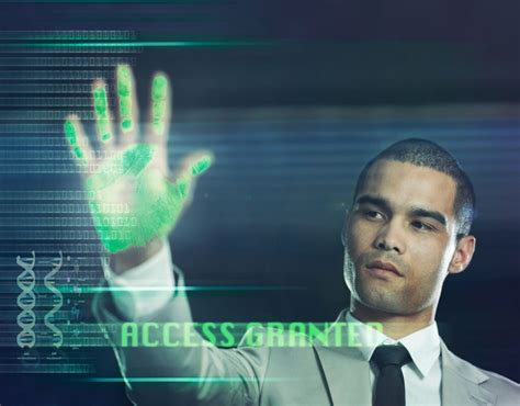 Importancia Del Uso De Biometría En 2022 Acselco Pasión Por La